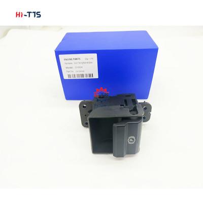 China Hi-TTS Parking Switch 23126245 for FMX Trucks Construction Machinery Spare Part 1kg for sale