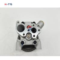 China 400915-00022B 65.05100-6022 Oil Pump for DE08 D1146 DH150 DH215-9 DH225 Excavator 1KG for sale