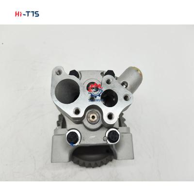 China 400915-00022B 65.05100-6022 Oil Pump for DE08 D1146 DH150 DH215-9 DH225 Excavator 1KG for sale