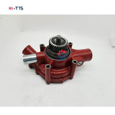 China DE12 DE12T DE12TIS Water Pump 65.06500-6140F 65.06500-6140 06500-6357C 6kg Engine Parts for sale