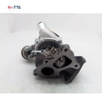 China GT1749S Turbocharger 28200-42610 28200-42700 715924-0001 for Hyundai Engine 6kg for sale