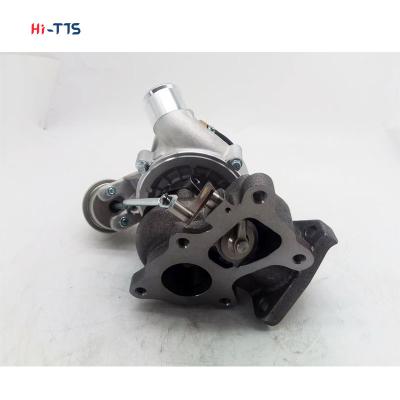 China GT1749S Turbocharger 28200-42610 28200-42700 715924-0001 for Hyundai Engine 6kg for sale