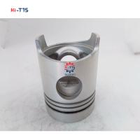 China Mitsubishi 6D22 Engine Piston ME052664 ME052902 ME052447 4kg Steel Aluminum for Excavator for sale