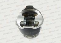 China YANMAR 3TNV76 Diesel Engine Piston 119717-22080 76mm for Excavator Forklift for sale