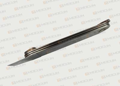 China 4BG1 Engine Oil Cooler Core 3P for Isuzu Hitachi EX100 EX120-5 Excavator Parts for sale