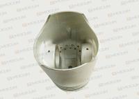 China Mitsubishi 6DB1 Engine Piston 110mm 30017-97100 30017-93101 Diesel Parts for sale