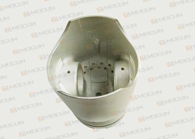 China Mitsubishi 6DB1 Engine Piston 110mm 30017-97100 30017-93101 Diesel Parts for sale