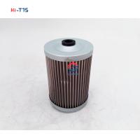 China Fuel Filter 21408351 BF7866 P550839 E120SF006 P990 FF5584 319869 for Excavator 1KG for sale