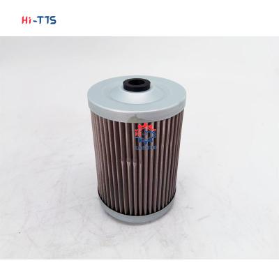 China Fuel Filter 21408351 BF7866 P550839 E120SF006 P990 FF5584 319869 for Excavator 1KG for sale