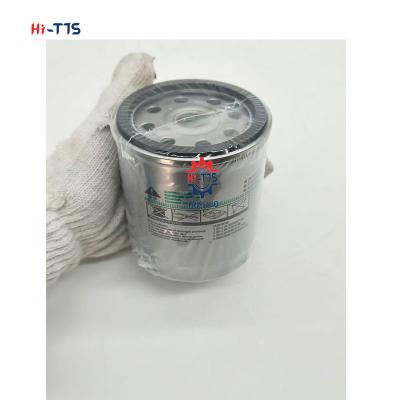 China Diesel Fuel Filter Cartridge CX0708 WBF7608 HCX0708N for Excavator Heavy Truck Spare Parts 1KG for sale