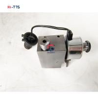 China Solenoid Valve Actuator 319-0678 Fuel Injection Pump for C7 C9 Diesel Engine Excavator 1KG for sale