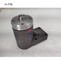 China Excavator Engine Fan Pulley Support 913433 C3913433 for 4BT 6BT QSB5.9 ISBE 6D102 PC200-7 for sale