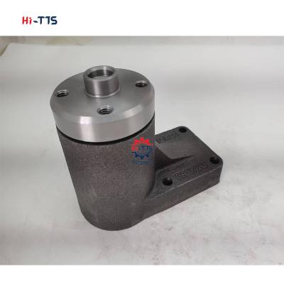 China Excavator Engine Fan Pulley Support 913433 C3913433 for 4BT 6BT QSB5.9 ISBE 6D102 PC200-7 for sale
