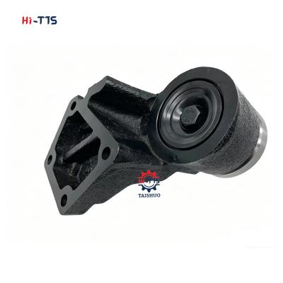 China Excavator Engine Fan Support 6BT ISB QSB5.9 Cast Iron 3913433 3911203 for sale