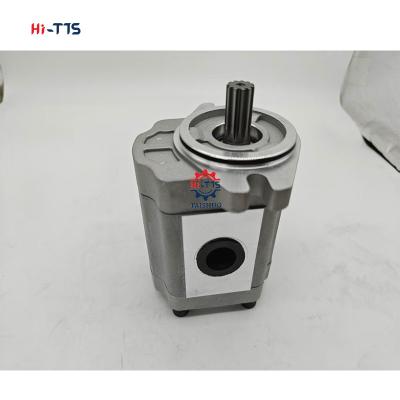 China Excavator Hydraulic Gear Pump 220-8127 2208127 for CAT 287B 248B 268B Pilot Pump Cast Iron for sale