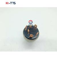 China Excavator Ignition Starter Switch 301419-00106 K1001858A for DX225LC DH220-5 DH220-7 for sale