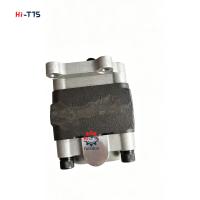 China Excavator Hydraulic Gear Pump 708-3S-04570 708-3S-04531 for PC40MR PC45MR Cast Iron for sale