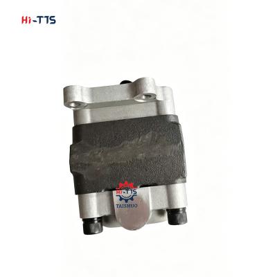 China Excavator Hydraulic Gear Pump 708-3S-04570 708-3S-04531 for PC40MR PC45MR Cast Iron for sale
