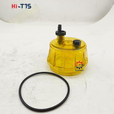 China Excavator Bowl 11110674 11110737 for EC210B EC240B EC290B EC360B EC460B EC250D 1KG Steel Aluminum for sale