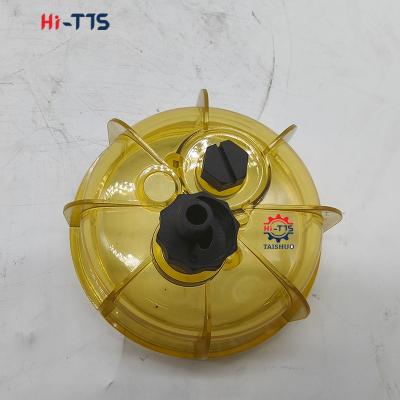 China VOE11713284 11713284 Water Cup for EC360B EC460B Excavator Parts Steel Aluminum 1kg for sale