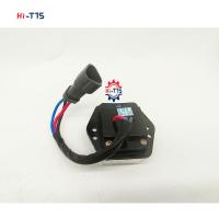 China Excavator Parts ANTKS-B210A0 AN51502-15130 AN51436-D0580 for KO-MATSU 1KG Steel Aluminum for sale