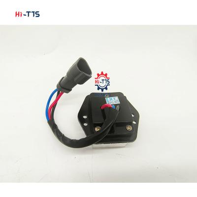 China Excavator Parts ANTKS-B210A0 AN51502-15130 AN51436-D0580 for KO-MATSU 1KG Steel Aluminum for sale