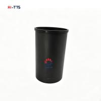 China Excavator 6D16 Diesel Engine Cylinder Liner 118mm ME041102 ME071225 for D6BR for sale