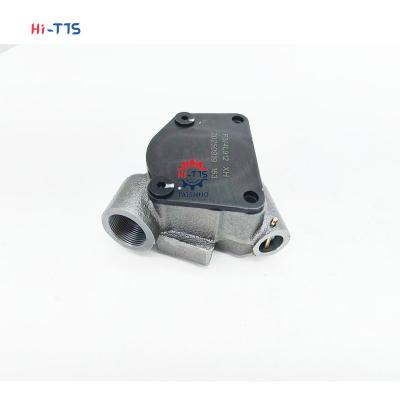 China Oil Pump 04231307 04234145 for Deutz F3L912 F4L912 F4L913 F4L914 Excavator Engine 5kg for sale