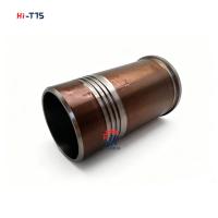 China Excavator Diesel Engine Cylinder Liner 170mm 3512 3516 3508 3524B 211-7826 for sale
