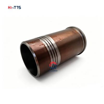 China Excavator Diesel Engine Cylinder Liner 170mm 3512 3516 3508 3524B 211-7826 for sale
