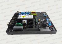China MX450 Brushless Automatic Voltage Regulator AVR for Generators with ±1.5% Load Regulation for sale