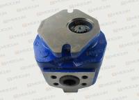 China PC75UU-2 Excavator Gear Pump for Komatsu Replacement - 6kg Hydraulic Assembly with OEM Standards for sale