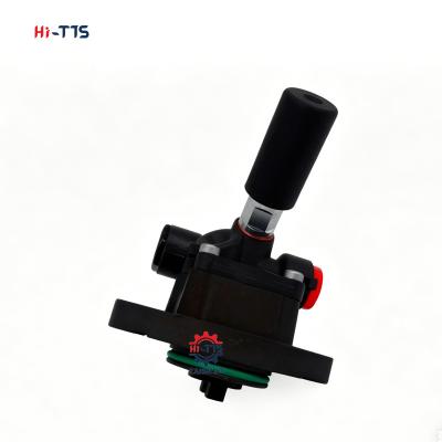 China Fuel Exhaust System Feed Pump 1536255 1539298 0440020129 0440020128 for DC16 DC13 Truck for sale
