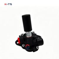 China Fuel Exhaust System Feed Pump 1536255 1539298 0440020129 0440020128 for DC16 DC13 Truck for sale