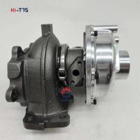 China Turbocharger 8973628390 1144004260 VA420031 for Zaxis RHF55 4HK1 Engine 8kg for sale