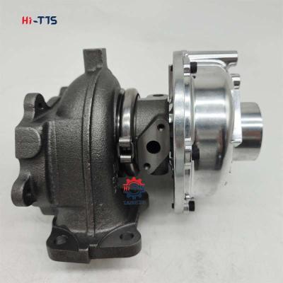 China Turbocharger 8973628390 1144004260 VA420031 for Zaxis RHF55 4HK1 Engine 8kg for sale