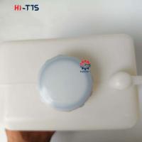 China Reserve Tank 450107-00018 K1038409 for Doosan DH220-5 DH220-7 Excavator 3KG Steel Aluminum for sale