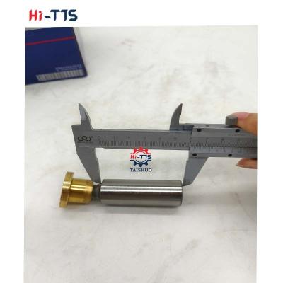 China New Hi-TTS Hydraulic Pump Piston Shoe K3V140 K3V280 K3V63 K3V112 K3V180 Repair Kit 8kg for sale
