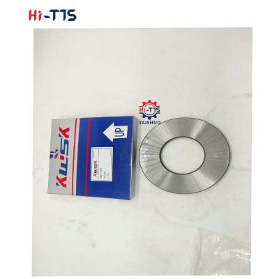 China K3V63 K3V112 K3V180 K3V140 K3V280 Pump Repair Kit Shoe Plate 3kg Construction Machinery Hydraulic Spare Parts for sale