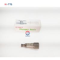 China 140161-0120 16030-51053 Plunger Barrel for Kubota V1505 D905 D1005 D1105 D1305 M30 Diesel Injection Pump for sale