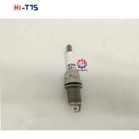 China Hi-TTS High Quality Spark Plug 90080-91161 K16R-U11 9004A-91068 SC16HR11 for Lexus Corolla for sale