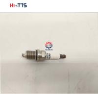 China Hi-TTS High Quality Spark Plug 90080-91161 K16R-U11 9004A-91068 SC16HR11 for Lexus Corolla for sale