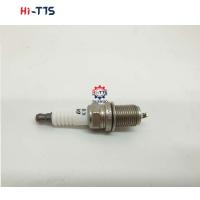 China Hi-TTS High Quality Spark Plug 90080-91161 K16R-U11 9004A-91068 SC16HR11 for Lexus Corolla for sale