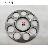 China H3V112 18265 Set Plate 137x62.5x12T Excavator Hydraulic Pump Spare Part for sale