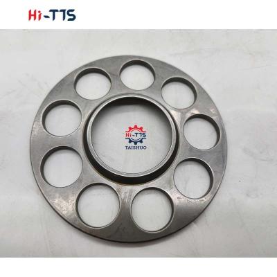 China H3V112 18265 Set Plate 137x62.5x12T Excavator Hydraulic Pump Spare Part for sale