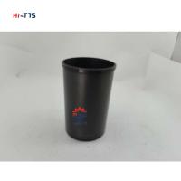 China Genuine Excavator Cylinder Liner for Mitsubishi 6D16T Engine 3kg ME041102 ME041105 for sale