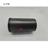 China Genuine Excavator Cylinder Liner for Mitsubishi 6D16T Engine 3kg ME041102 ME041105 for sale
