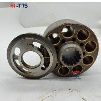 China K3V112DT H3V112 Hydraulic Pump Cylinder Block 132x99.5L with Valve Plate for Excavator for sale