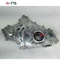 China Construction Machinery Oil Pump 15010-VK500 15010-VK50A for Navara D22 D25 Diesel Engine Excavator for sale
