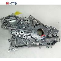 China Construction Machinery Oil Pump 15010-VK500 15010-VK50A for Navara D22 D25 Diesel Engine Excavator for sale